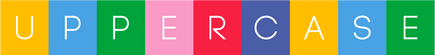 Uppercase USA